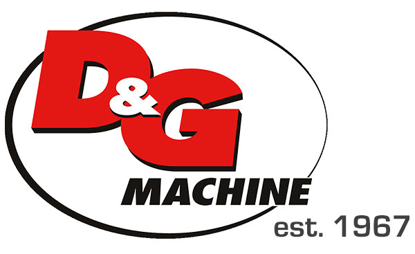 D&G Machine Products Incorporated